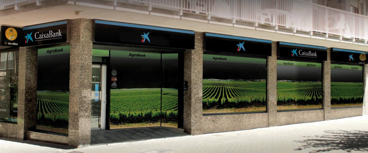 AgroBank financia con 29.479 millones de euros al sector ...