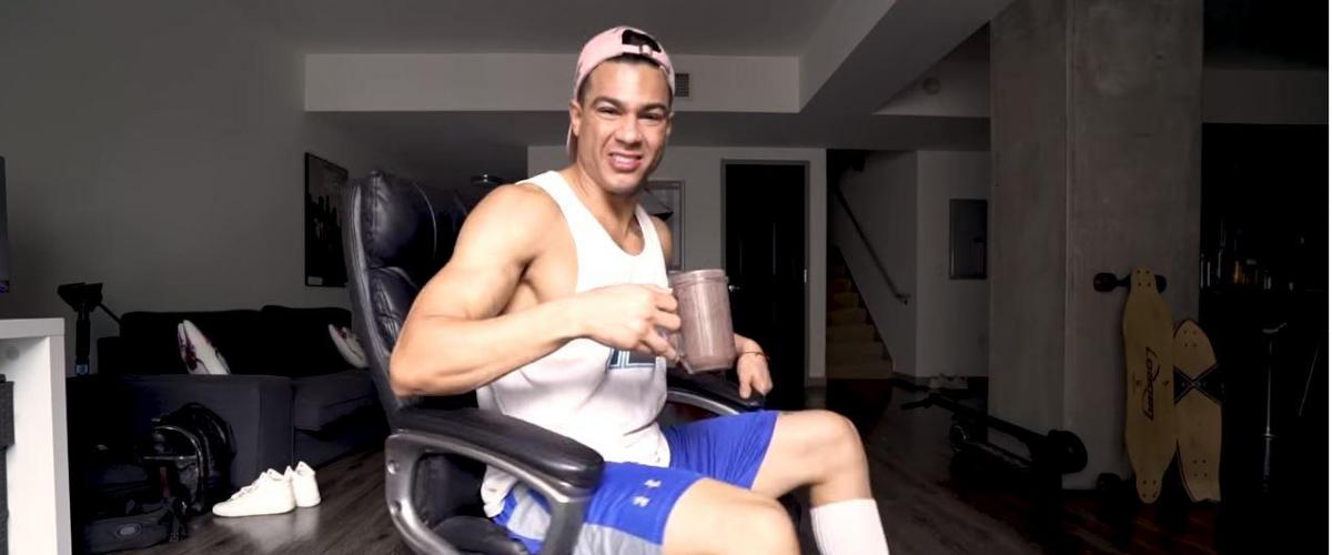 Detienen al 'youtuber' Ray Díaz, acusado de asalto sexual a una menor