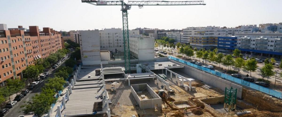 Todo sobre VIOM System, la construcción industrializada d...