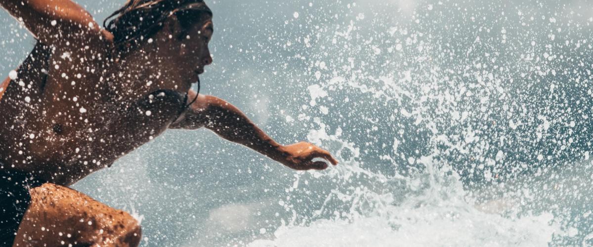 Preguntas del verano (II): ¿Quién inventó el surf?