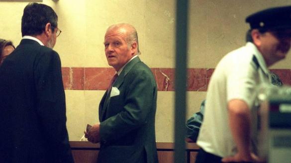 Fallece Emilio Ybarra, expresidente del BBVA