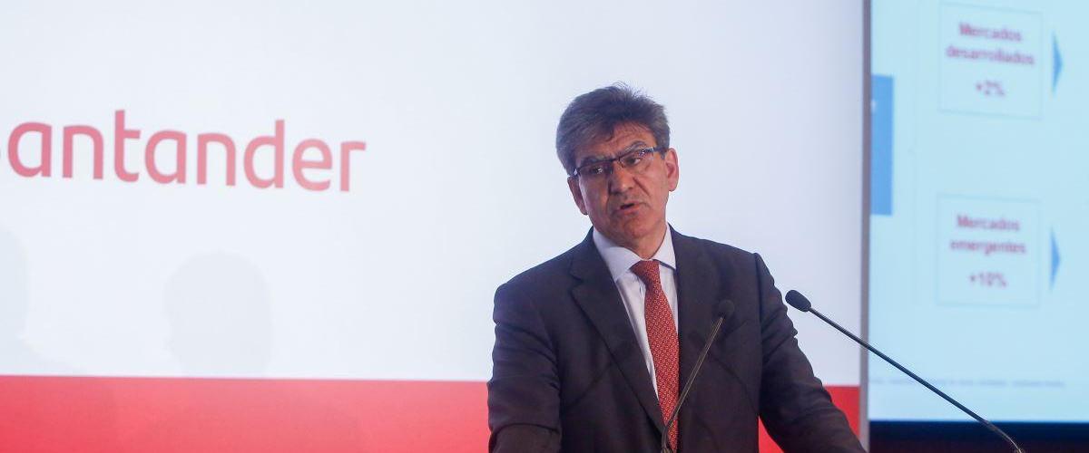 Santander CIB crea un equipo global de soluciones ESG