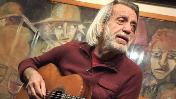 Luis Pastor abre el verano cultural de Conil