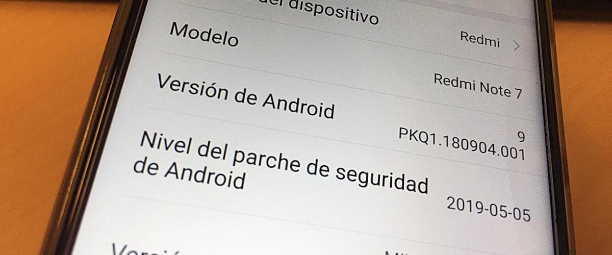 Cuidado con el fallo que puede afectar a tu móvil Android