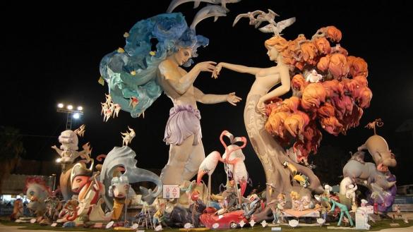 11 fiestas y tradiciones españolas que son patrimonio cultural