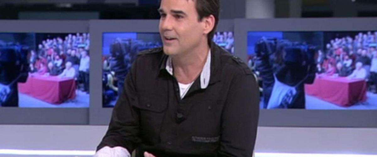 El pseudoperiodista Cake Minuesa cobró más de 125.000 euros del partido ...