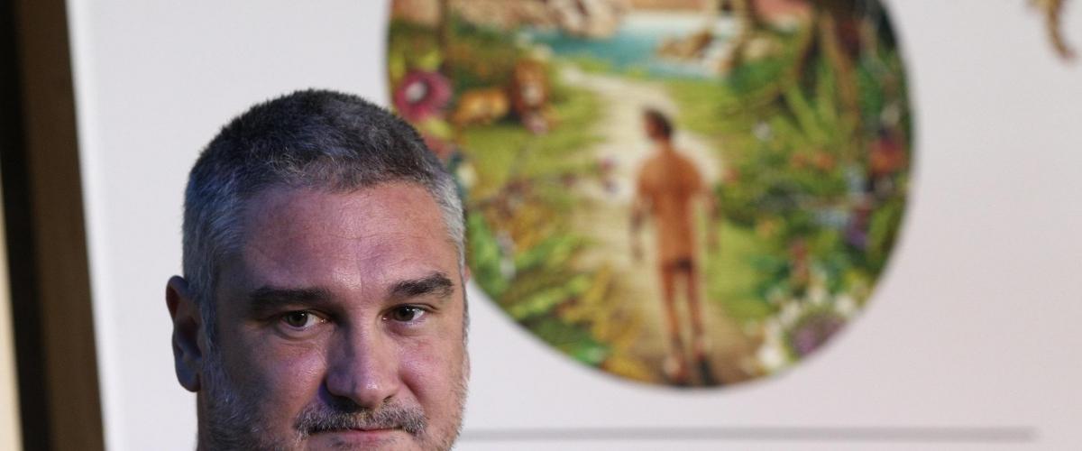 Kase O anuncia el lanzamiento de 'Dentro del Círculo'