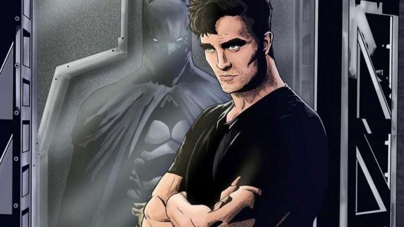 Todo lo que sabemos sobre 'The Batman': nuevas incorporaciones al reparto