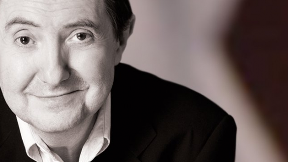 Losantos y su 'solución' al conflicto con Cataluña