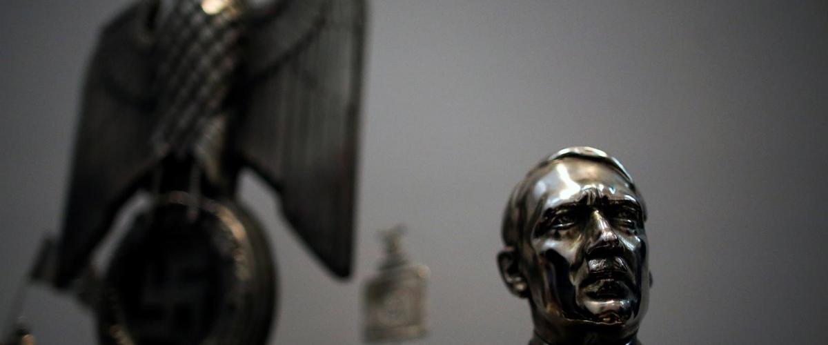 90 años desde que el régimen nazi ilegalizó al Partido Socialdemócrata ...