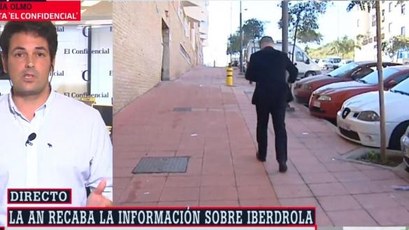 'El Confidencial' anuncia nuevos audios de Villarejo: "Perjudique a ...