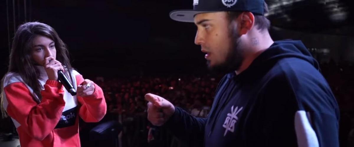 ¿Quién es la rapera Sara Socas?