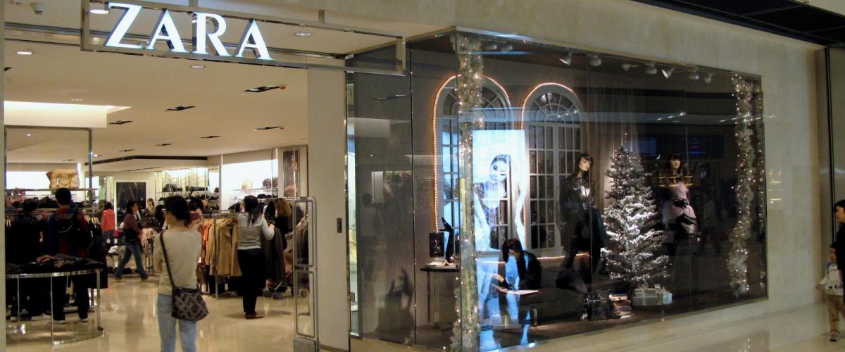 Zara Inditex: Zara recupera las prendas más icónicas de las últimas ...