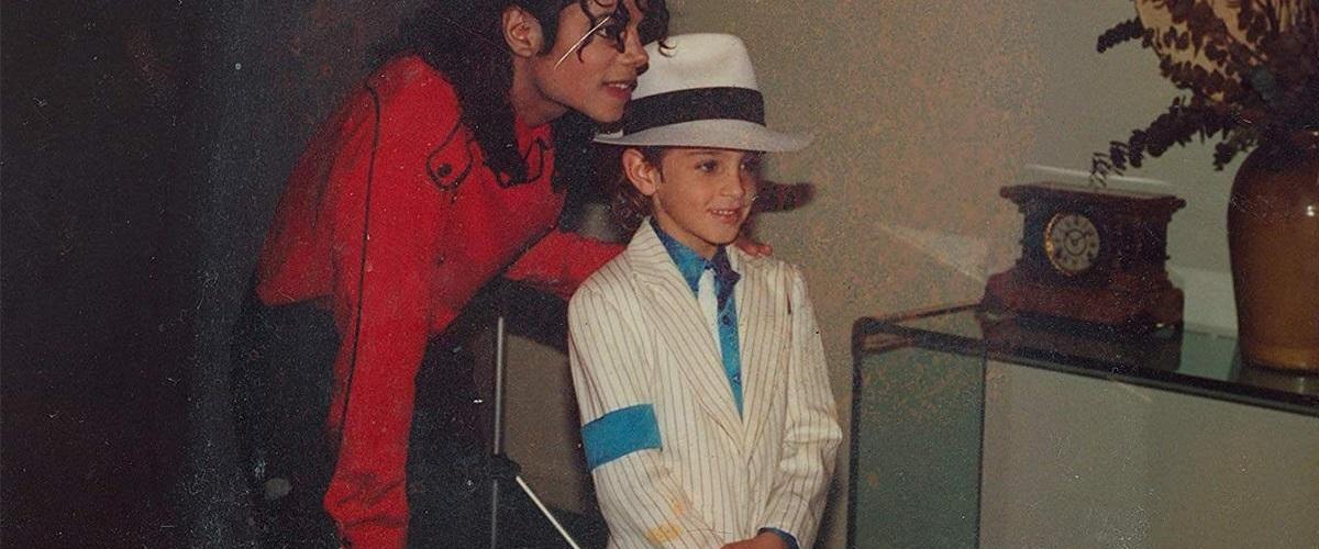 Macaulay Culkin rompe su silencio sobre Michael Jackson