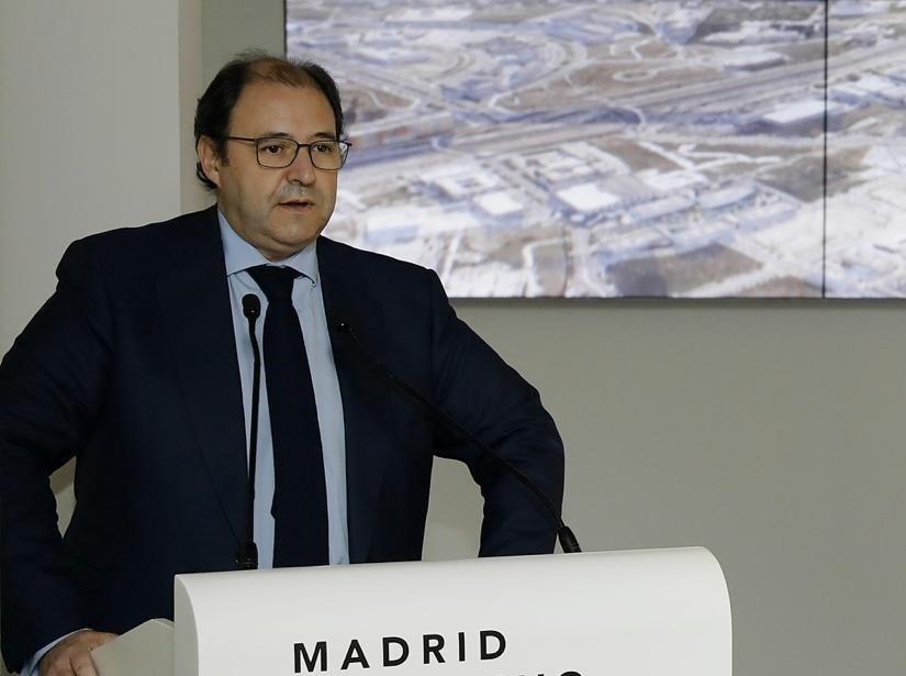 Béjar retira la demanda contra BBVA tras alcanzar un acuerdo económico