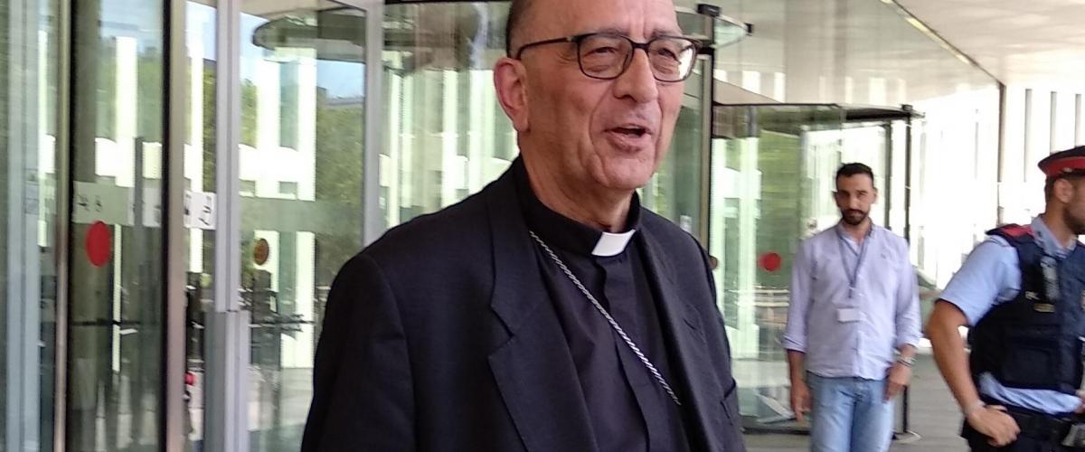 Las claves del triunfo del cardenal Omella en la Conferencia Episcopal