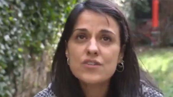 Anna Gabriel pide ayuda económica desde Suiza para el procés