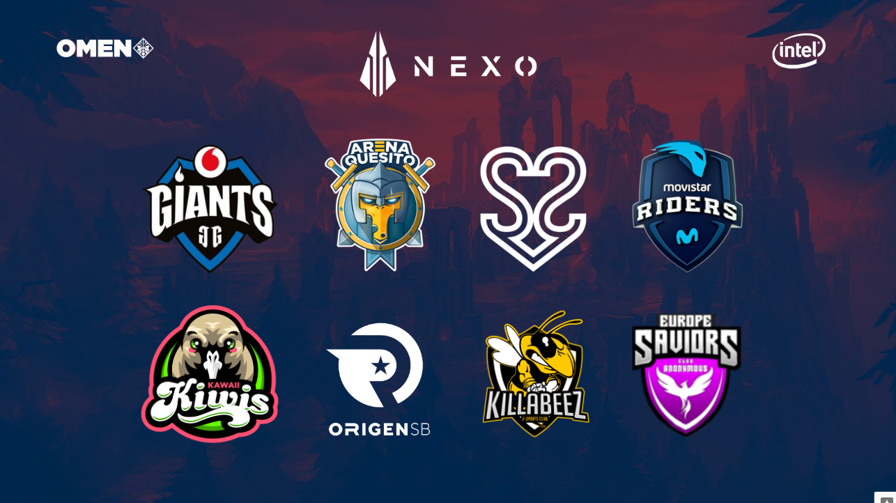 El Nexo abre sus puertas para dar una experiencia a las f...