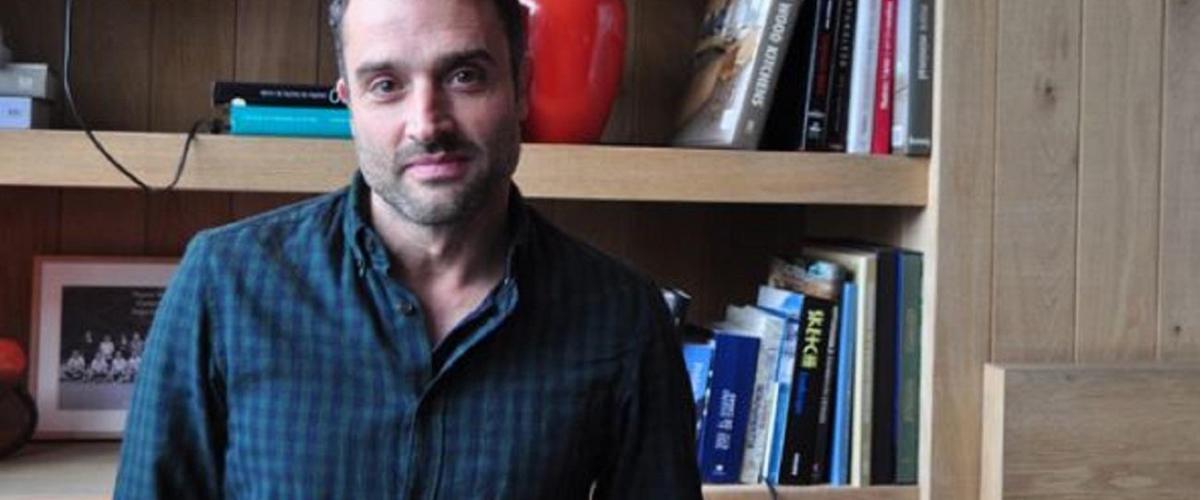 Daniel Guzmán revela el duro momento que pasó tras dejar 'ANHQV'