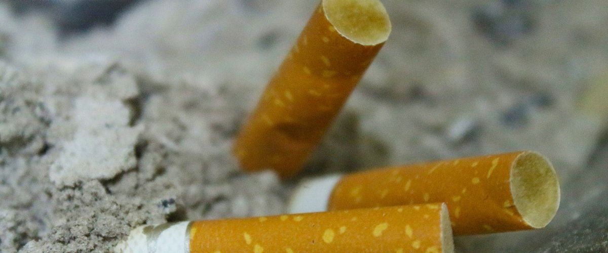 Dos medicamentos para dejar de fumar ya son gratis por primera vez