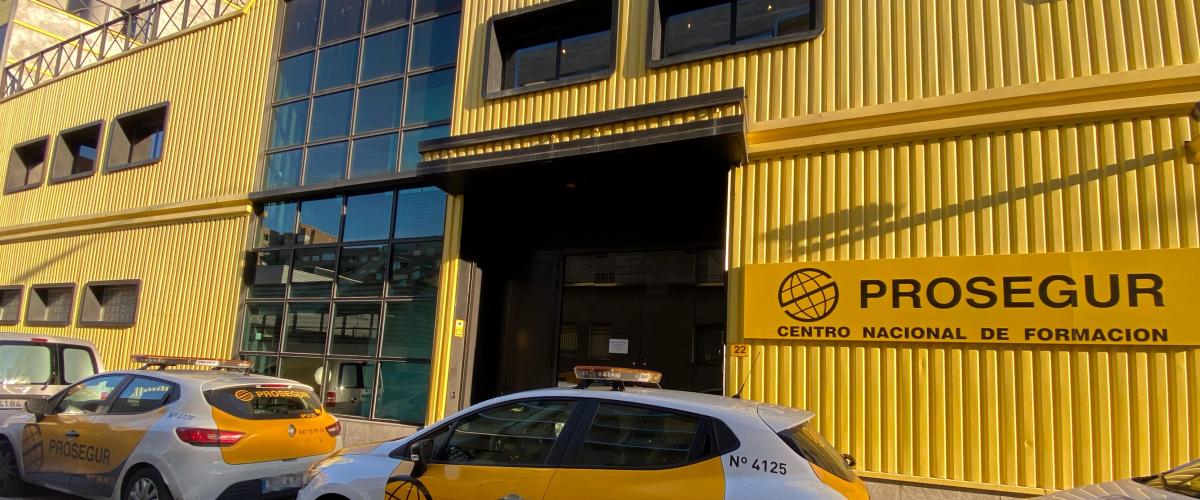 Prosegur Cash se fusiona con Armaguard Group para el negocio de ...