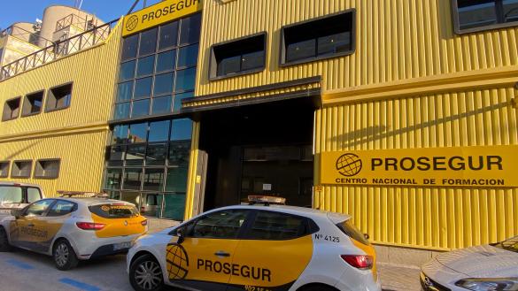 Prosegur Cash se fusiona con Armaguard Group para el negocio de ...