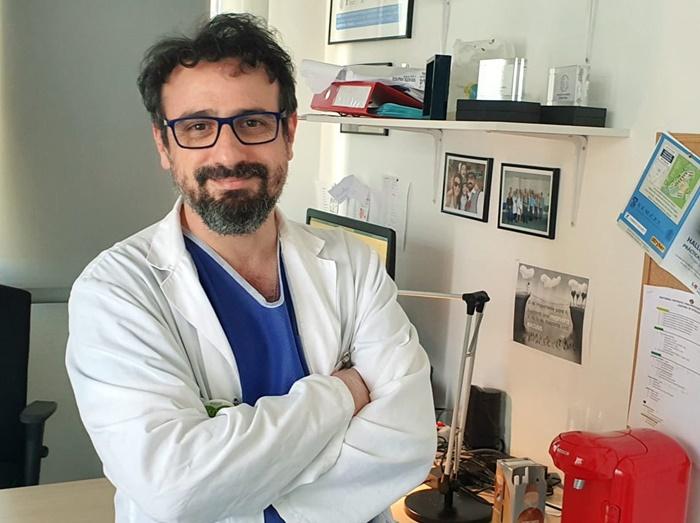 Médicos frente al Covid: “Hemos hecho de todo”