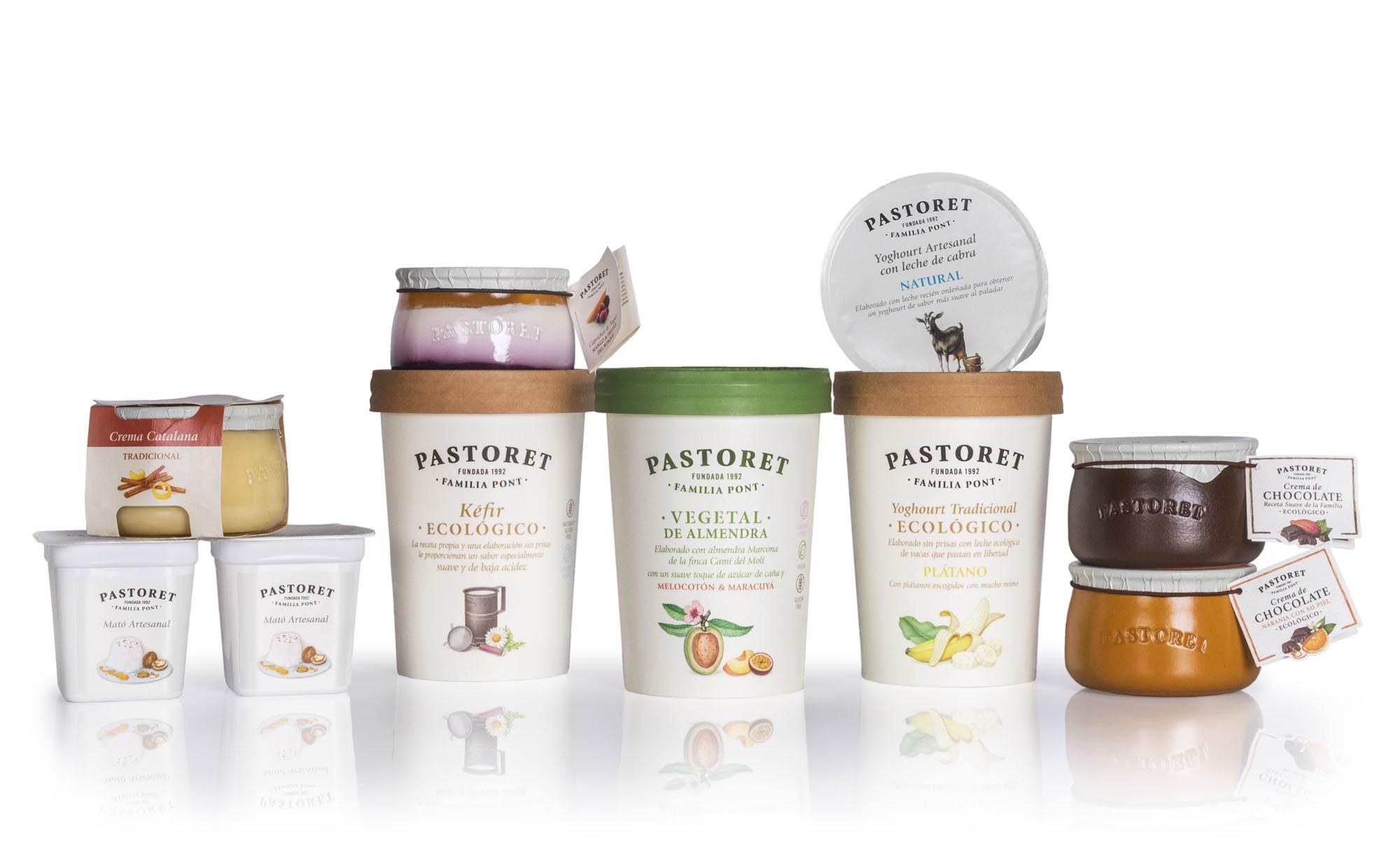 Pastoret invierte 8 millones en ampliar sus instalaciones en Sant Guim ...