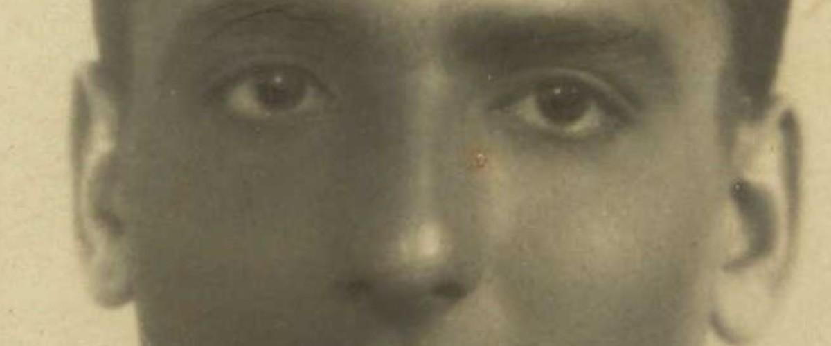 Neonormalidad nº 3. Don Guillermo, recuerdo de un hombre justo en su ...