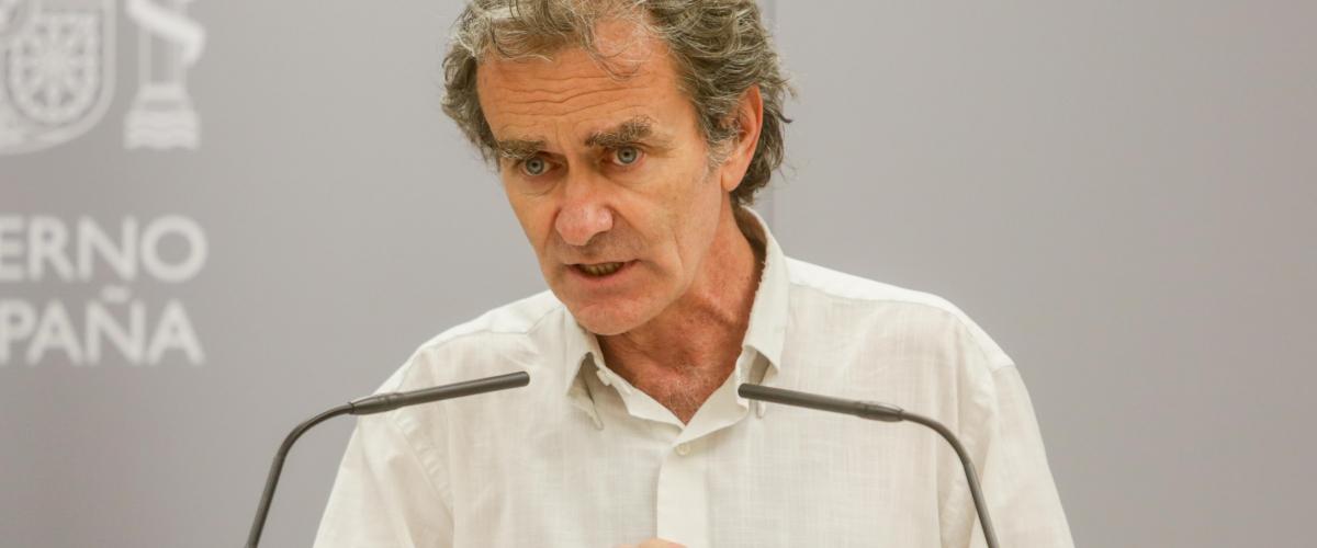 El director de Meliá carga contra Simón tras sus polémicas ...