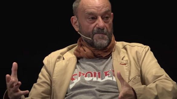 El humorista Javier Cansado cuenta cómo 'castiga' a quienes no llevan ...