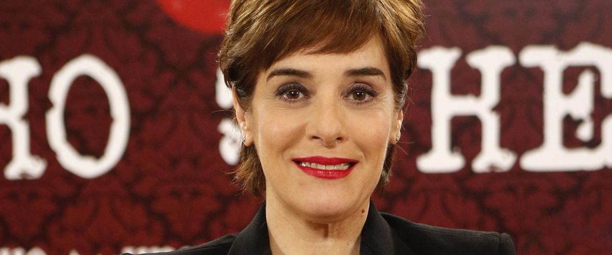 Anabel Alonso da la réplica irónica a Cuca Gamarra con lo que dice ...