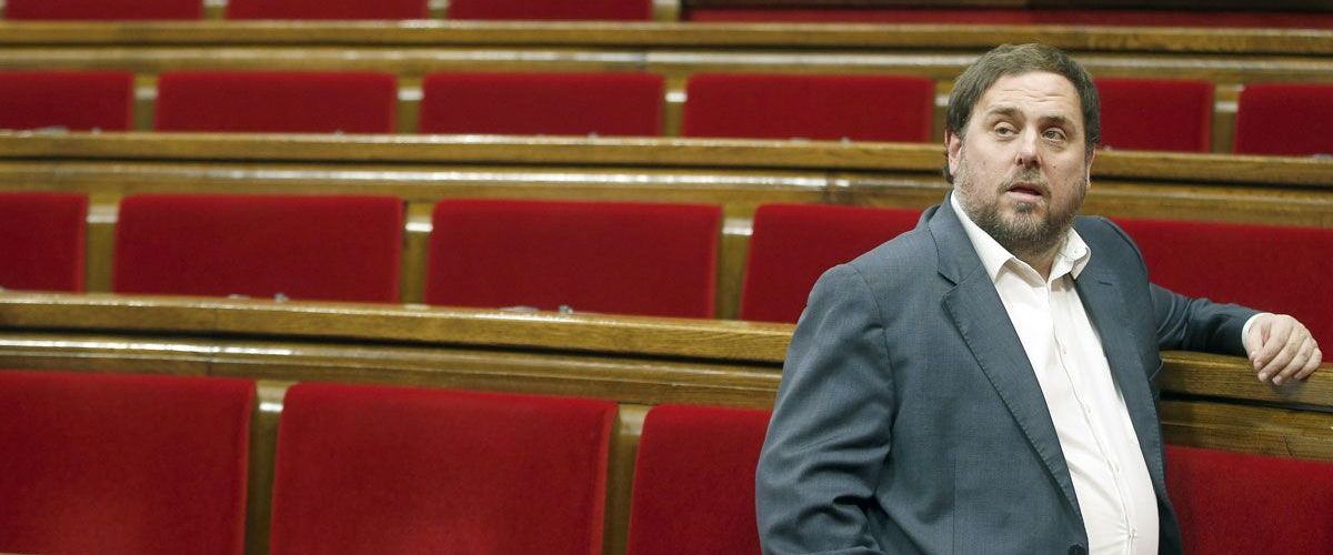 Las tres legitimidades