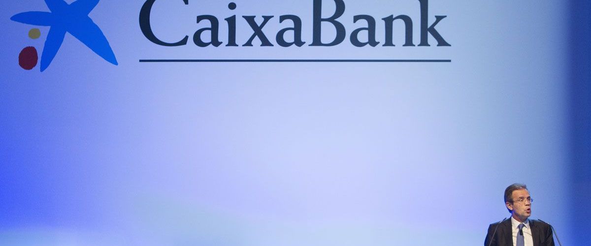 Los beneficios de CaixaBank crecen un 31,6% con la integración de BPI