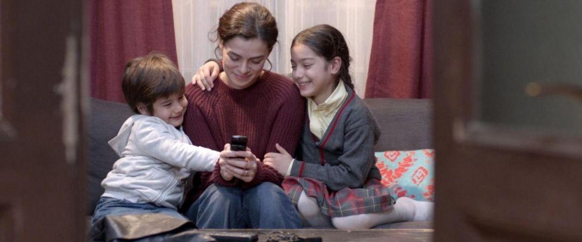 'Mujer', la serie turca que ya han visto cien millones de espectadores ...