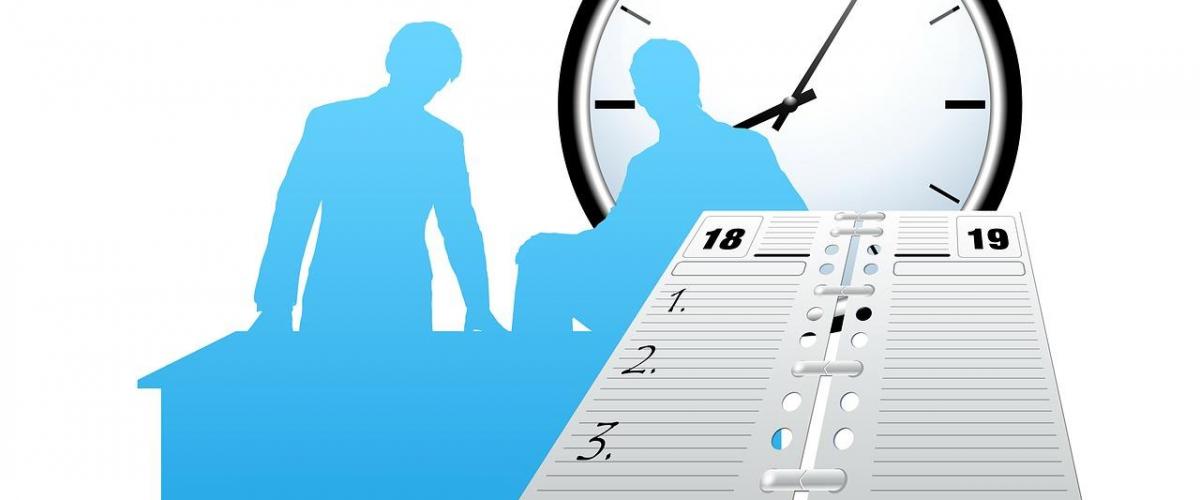 Modificación sustancial de condiciones de trabajo: jornada y horario