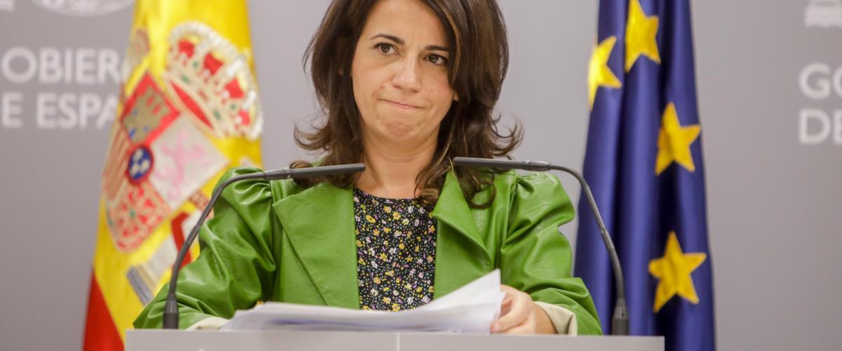 Calzón defiende a ultranza a Simón frente a la pregunta de un ...