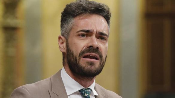 Andalucía: Felipe Sicilia cree que el PSOE necesita “un revulsivo” para ...