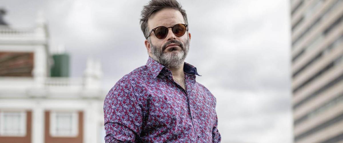 Edu Galán, sobre la ultraderecha: "Son bebés llorones. Vox es una ...