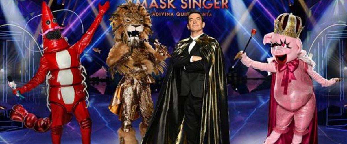 Vídeo: Gala 3 de 'Mask Singer': la guía de pistas para descubrir a los ...